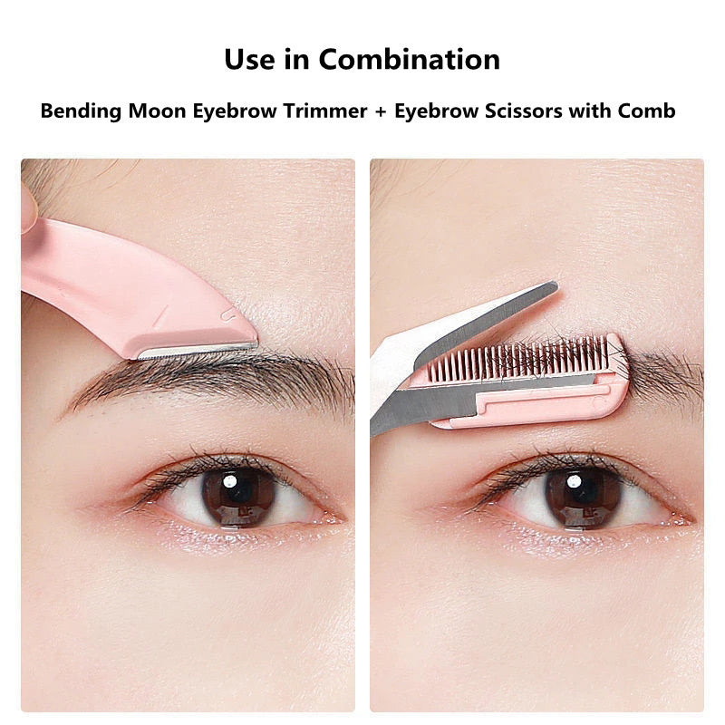 COMBO PARA DEPILACIÓN Y CORTE DE CEJAS – Amada Store